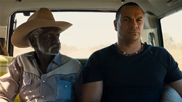 Sundance festival cheers Australia's Mad Bastards