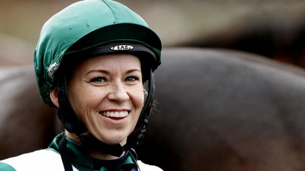 Kathy O'Hara set for surgery after another race fall