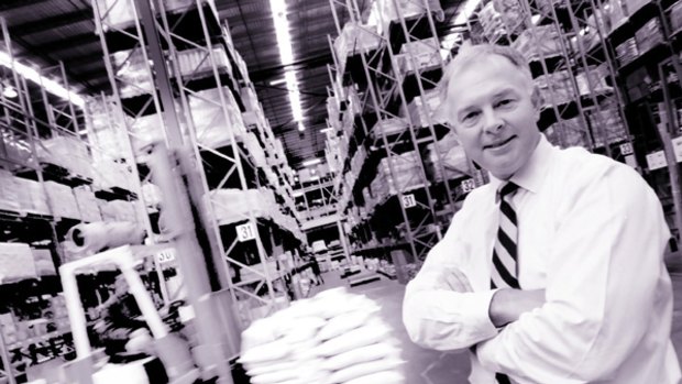 Finally, it's Danks for the memories