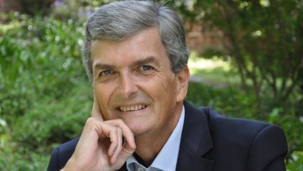 Book review: Australia 1901-2001 A Narrative History