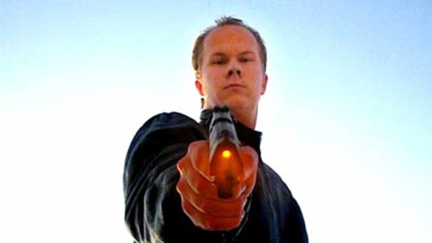 Gunman kills 10 in Finland school shooting