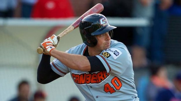 Buschini focused despite major move