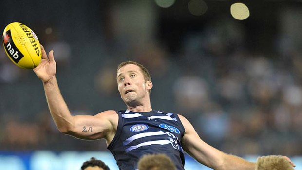 Cat Stephenson facing a tall order on debut