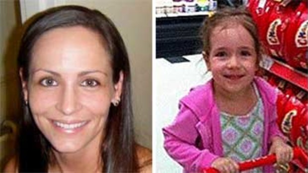 Kyla death: victim and killer were friends, says niece