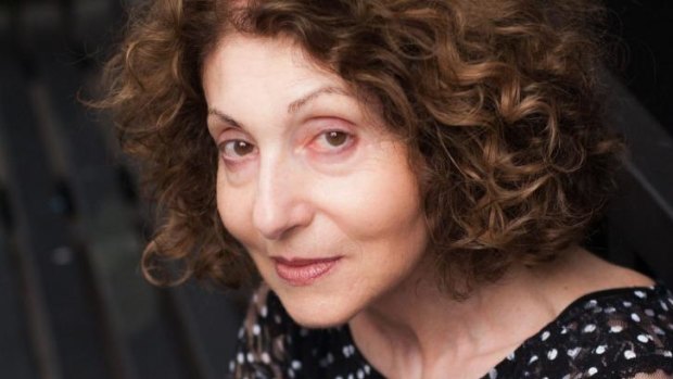 Lily Brett wins major French literary award