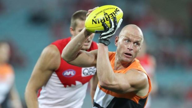 Cornes pulls pin on Giant career