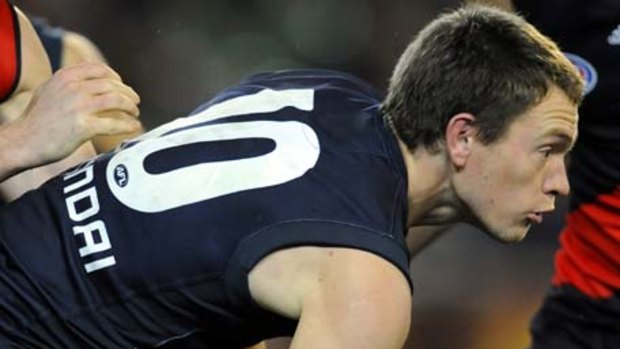 Injury forces Hadley into retirement