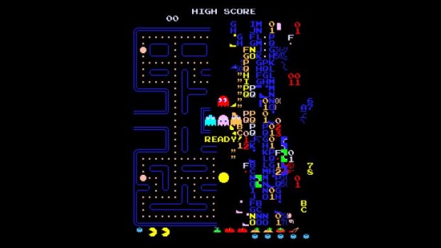 Your Turn: Finishing games on arcades and consoles