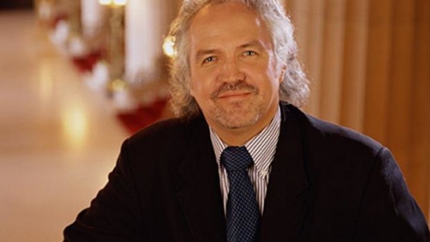 Brahms and Mahler, Symphonic Firsts review: Titanic challenges well met ...