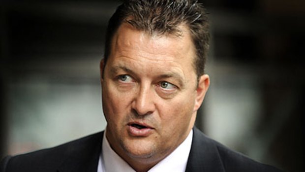 Former detective to face fresh charges