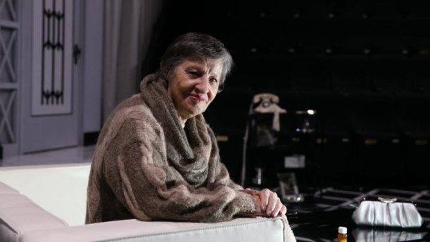 Ensemble's Sandra Bates retiring after 30 years