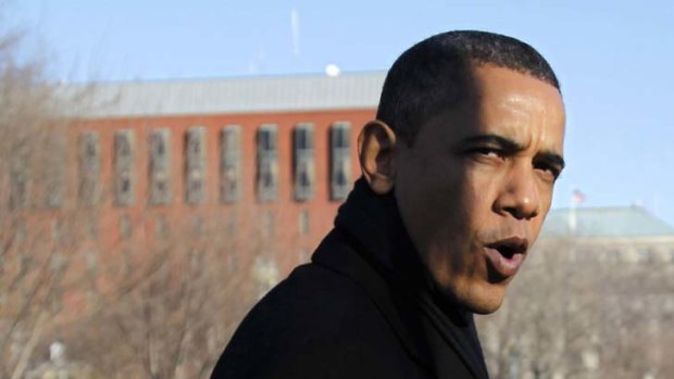 Obama's timely about-turn on the pill