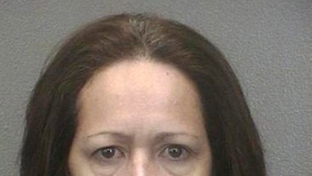 'Jealousy, retribution and greed': widow convicted in hotel heir's killing