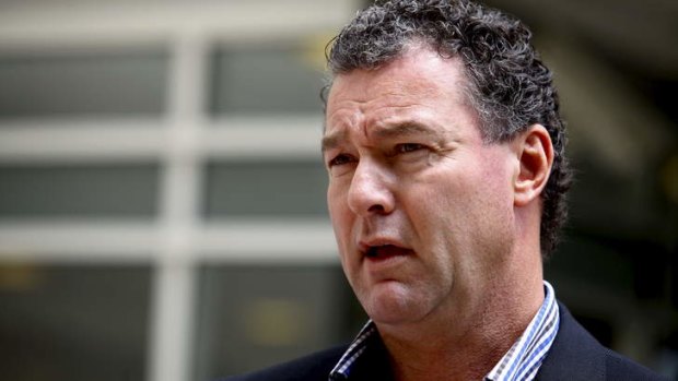 States should stop 'bleating' about Gonski, says Qld Education Minister ...