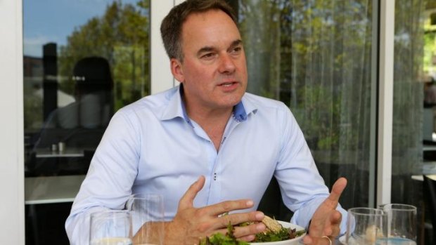 Australian film and TV production spend hits a record high