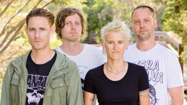 Jebediah's Twenty looks back on a Slightway Odway career