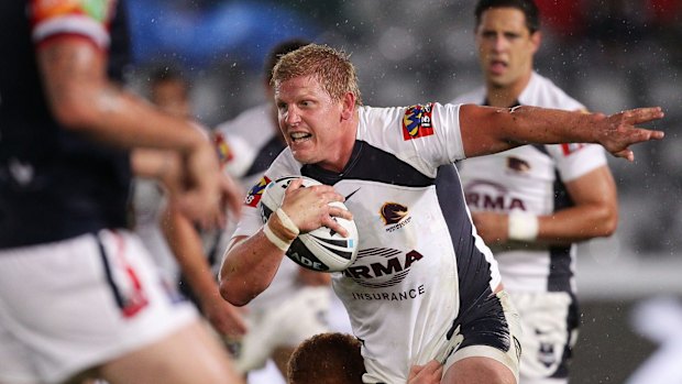 Counting down NRL's top 200: Players 160-151