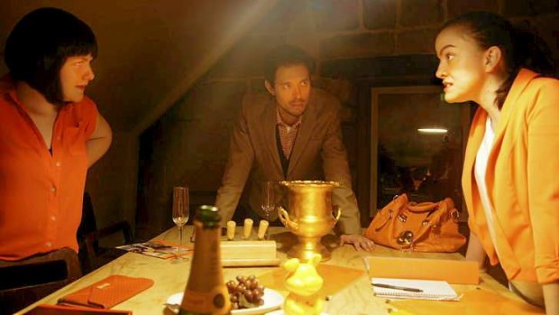 The Silence Came review: An interesting novelty but needs more