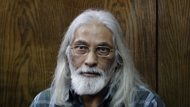 Israeli cult leader Goel Ratzon jailed for rape