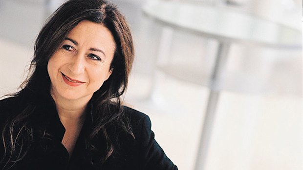 Simone Young conducts Mahler