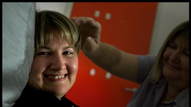 The butterfly effect