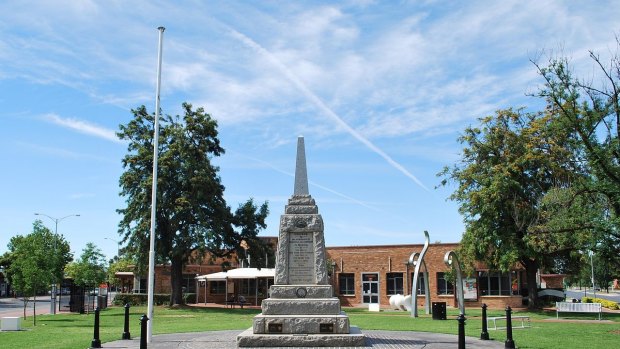 Wodonga, Victoria: Travel guide and things to do