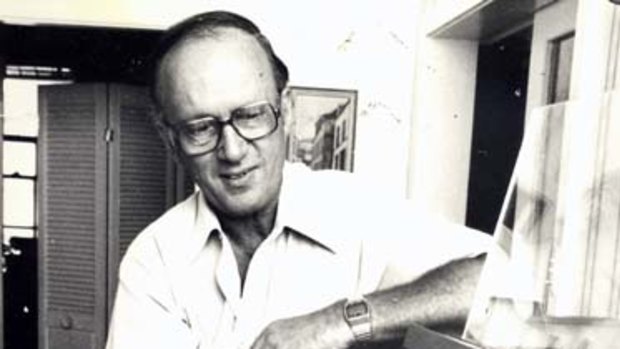 The modest face of the ABC