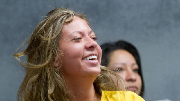 'I deserved to get shot': Dougherty gang appear in court