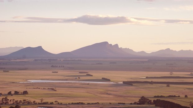 Penshurst, Victoria: Travel guide and things to do