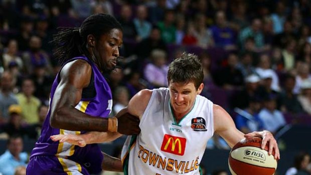 No fanfare at Kings' return