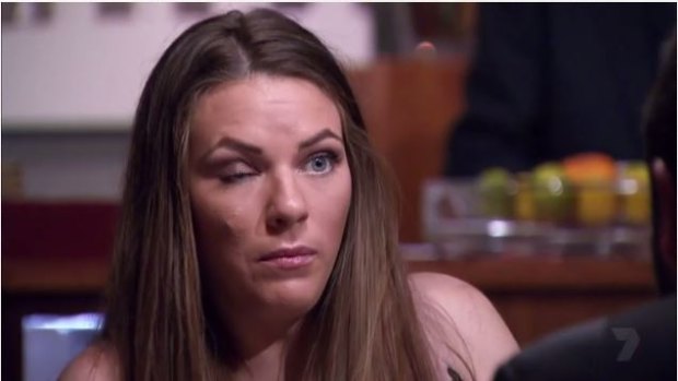 First Dates 2017: Milanka stays mum on love as Stephanie gets hot for ...