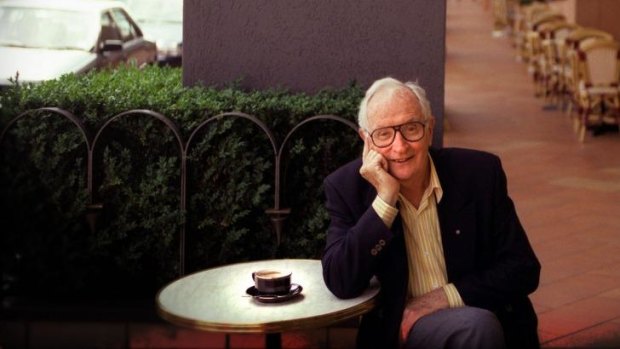 Stuart Wagstaff remembered as WA's Mr Telethon