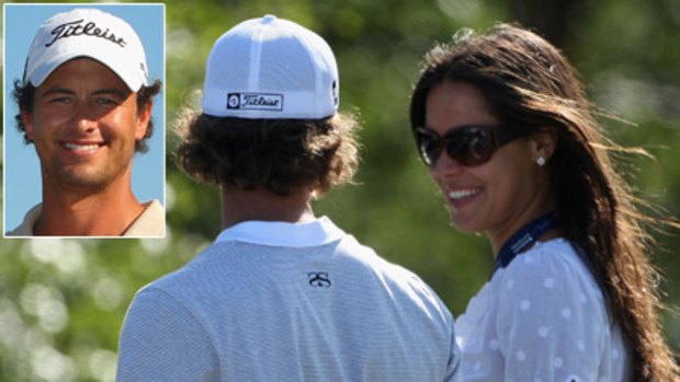 What's in a moniker? 'Aussie Ana' is about to find out