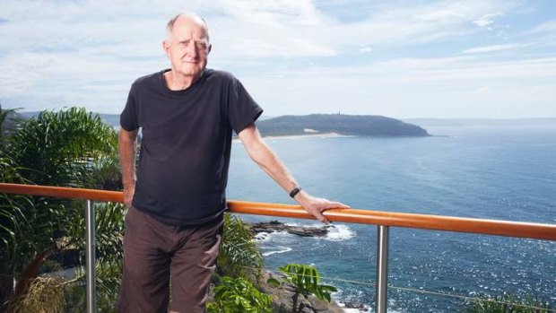 A city without a beating heart