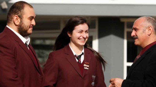 Radical surgery saves colleges on the brink