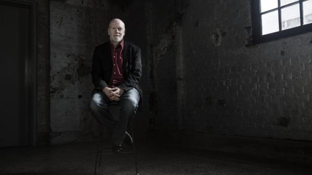 Sydney Symphony Orchestra Names Brett Dean As Artist In Residence
