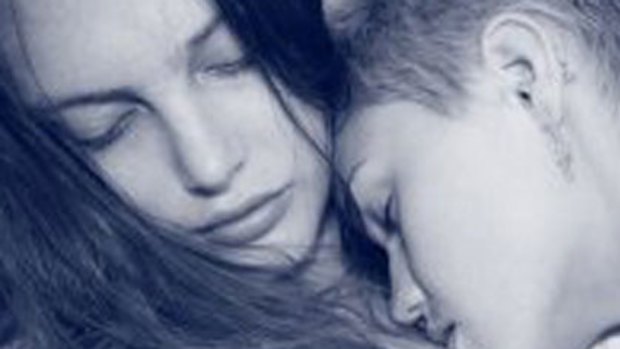 Ruby Rose 'engaged to model'