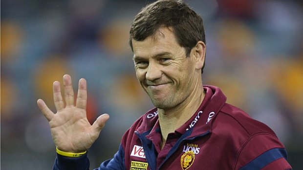 Mark Harvey quits Lions, Schwab joins staff