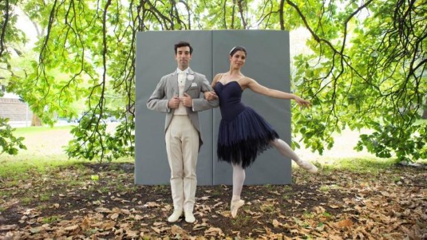 How to improve Australia? 'More money to the arts' say ballet dancers