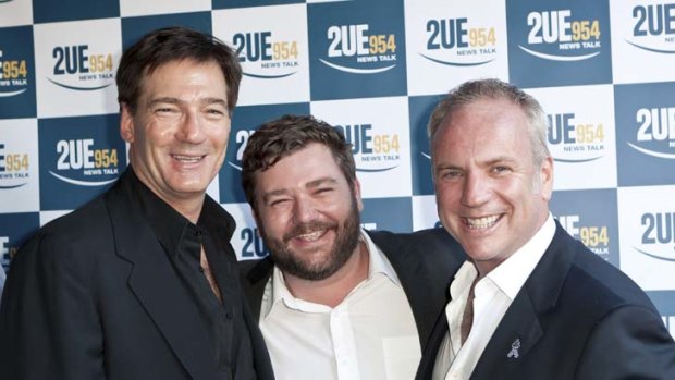 2UE waits on court hearing in Smith case