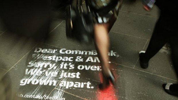 It pays to advertise, especially when it's in your own interest