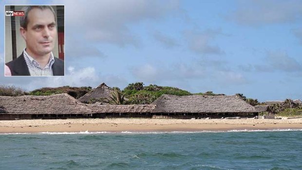 Second Kenyan charged over tourist kidnap, murder