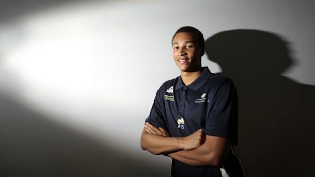 Dante Exum lands NBA trading cards deal