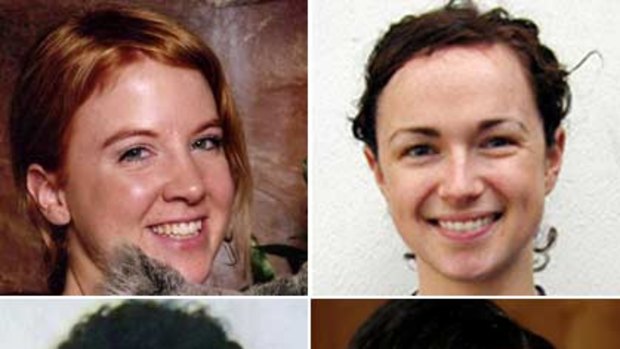 Air France crash: a global trail of victims