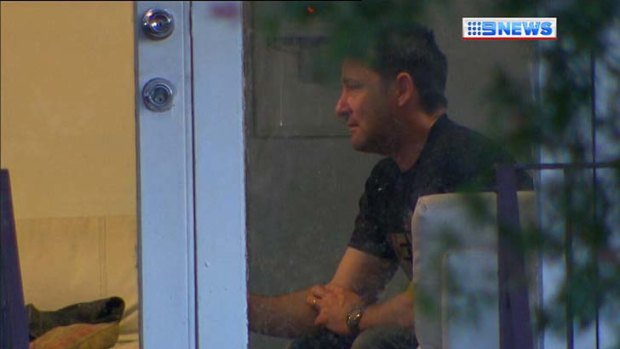 Husband pleads for help to find pregnant wife's killer