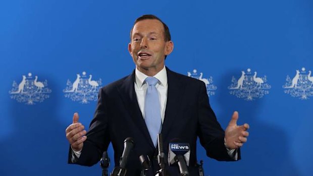 Vladimir Putin Welcome At G20 Says Tony Abbott Despite Attempts To