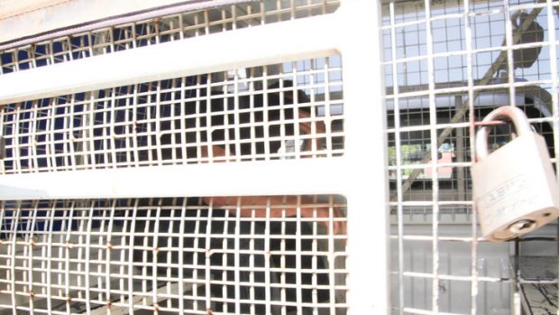 Beheading case: move to extradite Stenberg