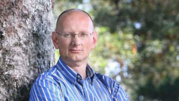 Ipswich is federal Labor's northern frontier