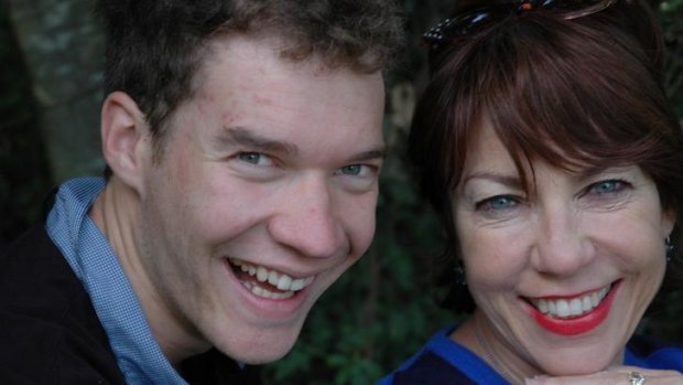 Kathy Lette tells it like it is