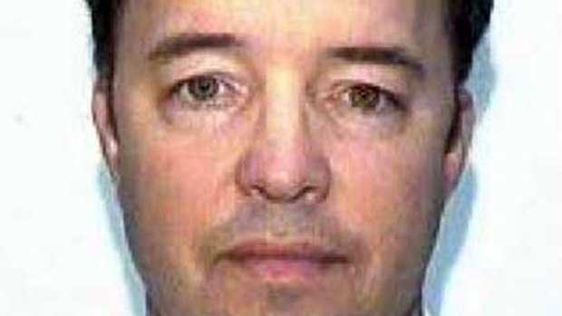 Missing millionaire Rockefeller 'sighted at store'